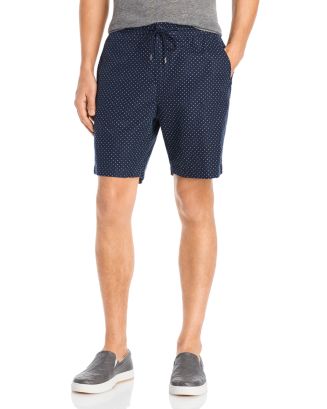 Michael Kors Diamond Print Shorts | Bloomingdale's