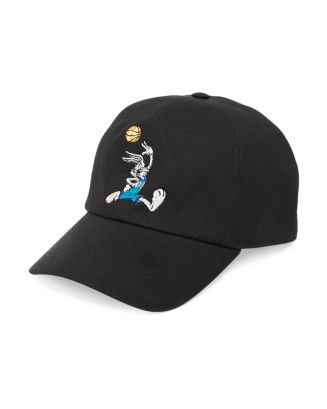 Vilebrequin Space Jam: A New Legacy Baseball Cap | Bloomingdale's