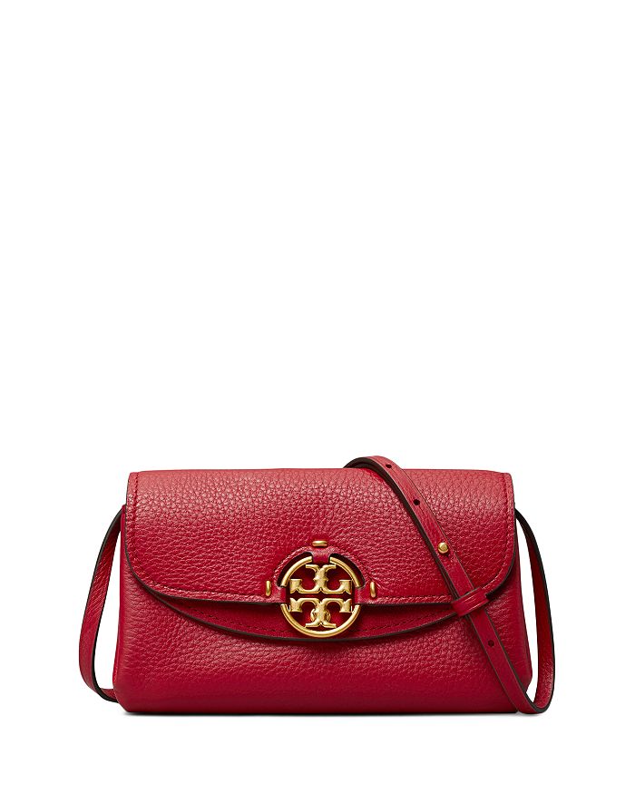 Tory Burch Miller Wallet Crossbody | Bloomingdale's