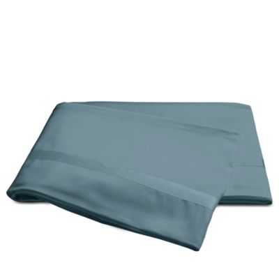 Click here for Matouk Nocturne Sateen Flat Sheet  King prices