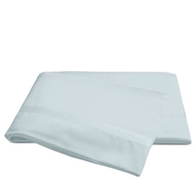 Click here for Matouk Nocturne Sateen Flat Sheet  King prices