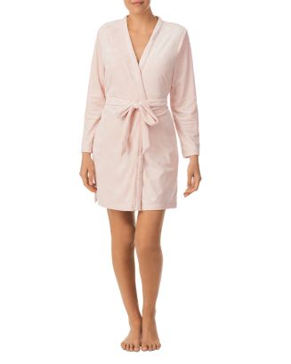 kate spade new york Floral Robe | Bloomingdale's