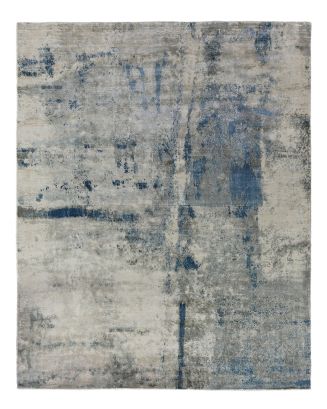 Dalyn Exquisite Rugs Reflections ER3915 Area Rug, 8' x 10' | Bloomingdale's