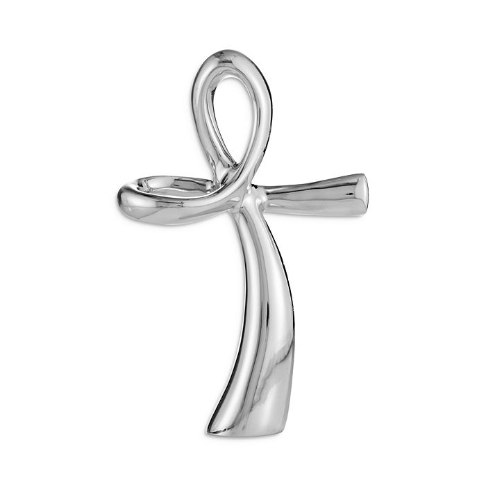 Nambé Standing Cross | Bloomingdale's
