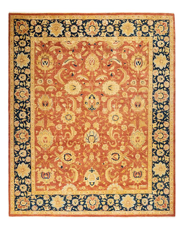 Bloomingdale's Mogul M1417 Area Rug, 8'1" x 10' | Bloomingdale's
