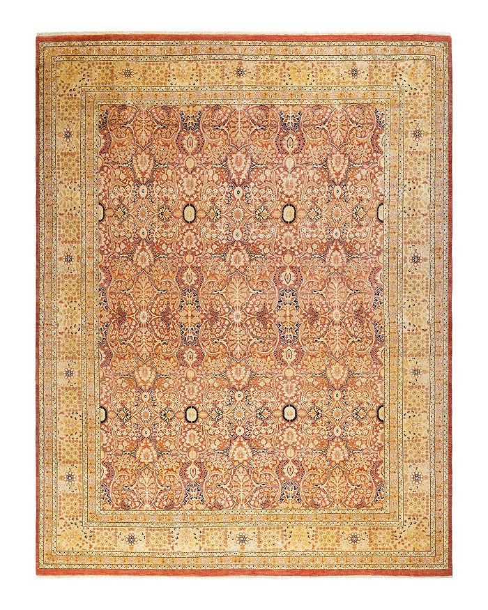 Bloomingdale's Mogul M1417 Area Rug, 8'2" x 10'7" | Bloomingdale's