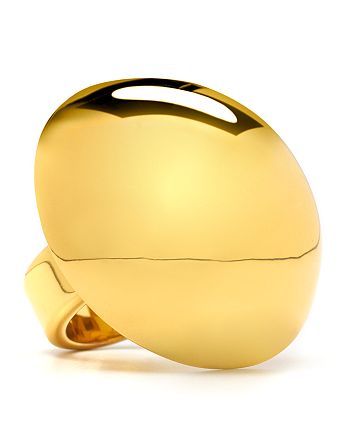 Trina Turk Futuristic Ring | Bloomingdale's