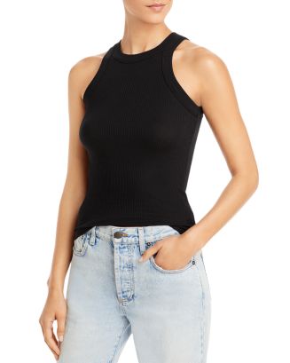 WSLY The Rivington Ribbed Tank | Bloomingdale's