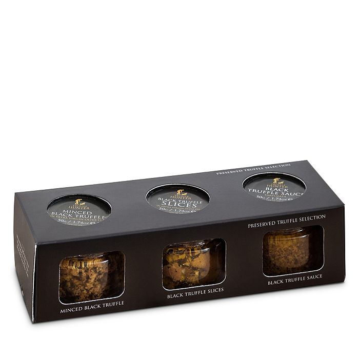TRUFFLEHUNTER Preserved Truffle Selection | Bloomingdale's