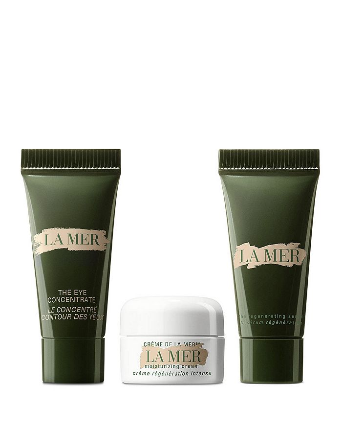 La Mer Gift with any $200 La Mer purchase! | Bloomingdale's