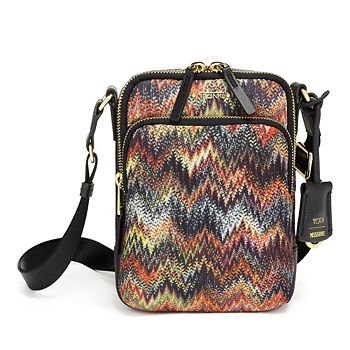 Tumi I Missoni Ruma Crossbody Bag | Bloomingdale's