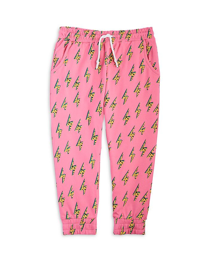 Sovereign Code Girls' Westhaven Lightning Bolt Joggers - Little Kid ...
