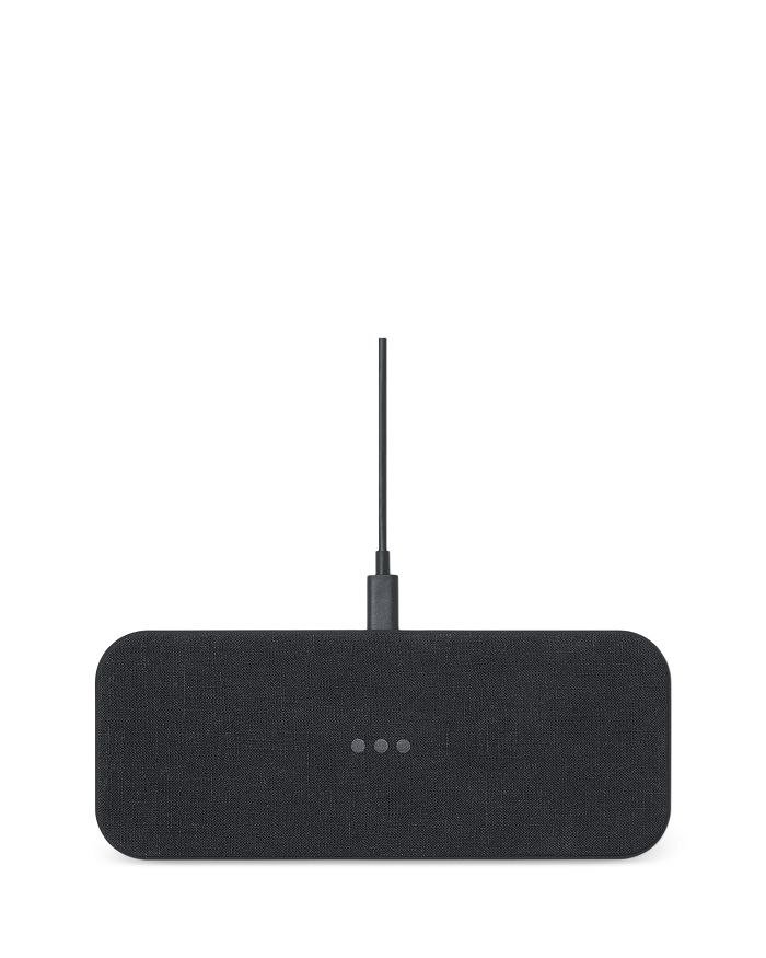 Courant Essentials Catch:2 Dual Wireless Charger | Bloomingdale's