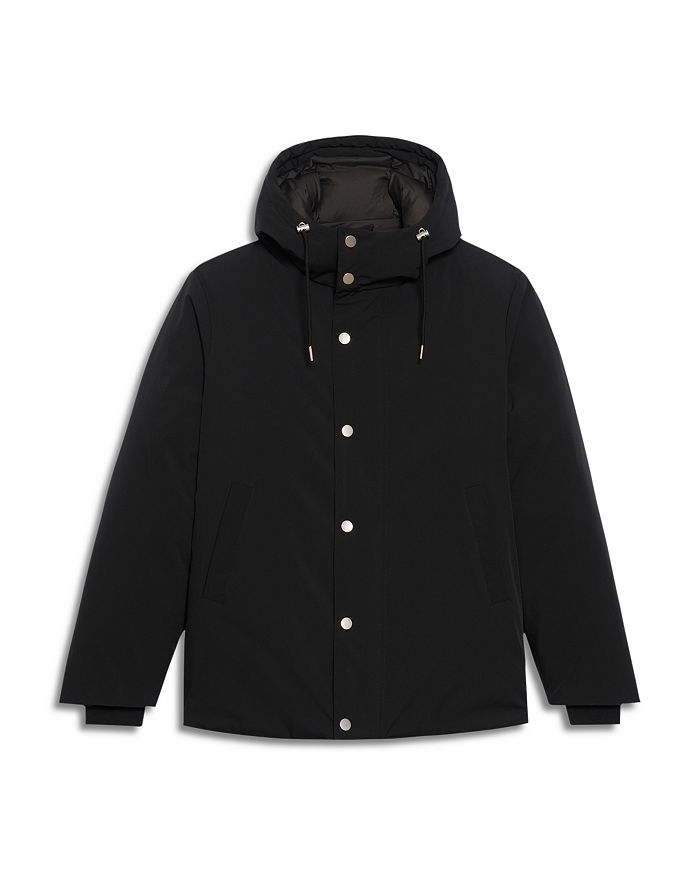 Sandro Puffer Jacket | Bloomingdale's