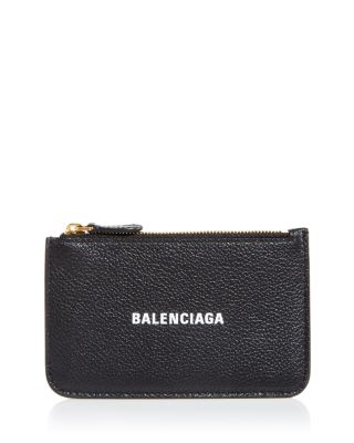 Click here for Balenciaga Cash Large Long Coin And Card Holder prices