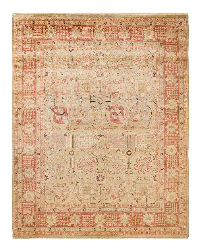 Bloomingdale's Eclectic M1670 Area Rug, 8'2" x 10'2" | Bloomingdale's
