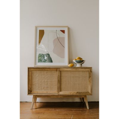 Sparrow & Wren Reed Sideboard | Bloomingdale's