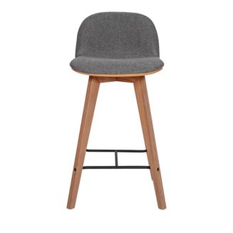Sparrow & Wren Napoli Counter Stool | Bloomingdale's