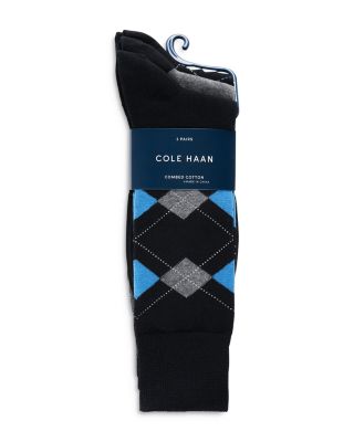 Cole Haan Socks - Bloomingdale's