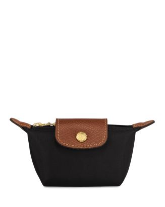 Longchamp Le Pliage Original Coin Purse | Bloomingdale's