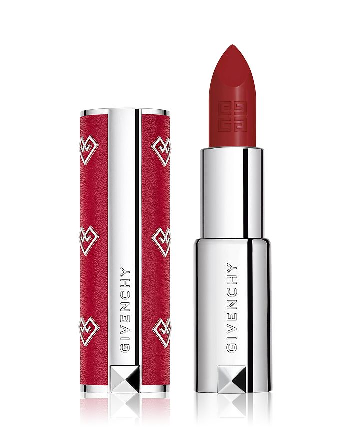Givenchy Le Rouge Deep Velvet Lipstick | Bloomingdale's