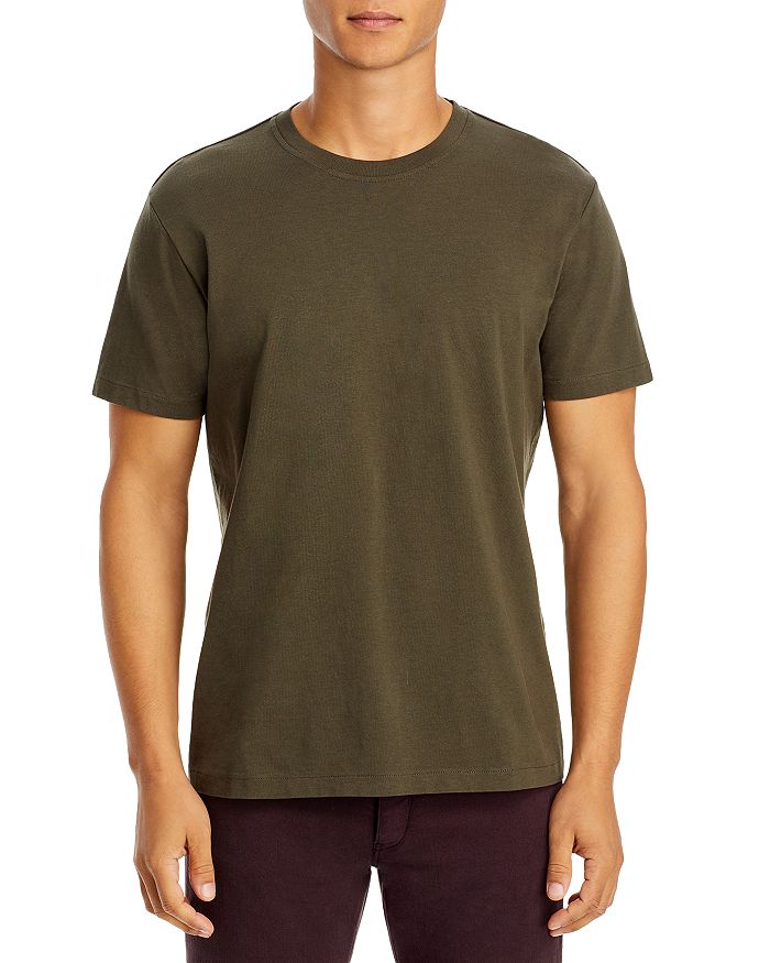 FRAME Logo Tee | Bloomingdale's