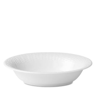 Wedgwood "Nantucket Basket" Open Vegetable Bowl | Bloomingdale's