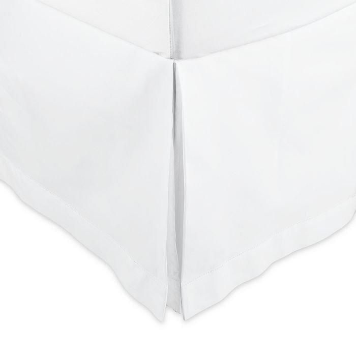 Home Treasures Perla King Dust Ruffle | Bloomingdale's