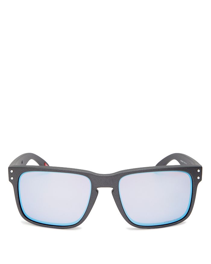 Oakley Square Sunglasses, 57mm | Bloomingdale's