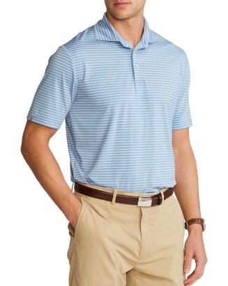Polo Ralph Lauren Polo Ralph Lauren RLX Golf Classic Fit Performance ...