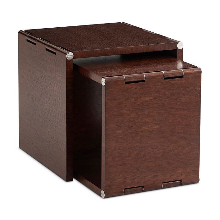 Ralph Lauren Barnes Nesting Tables | Bloomingdale's