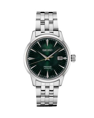 Click here for Seiko Presage Watch  40.5mm prices