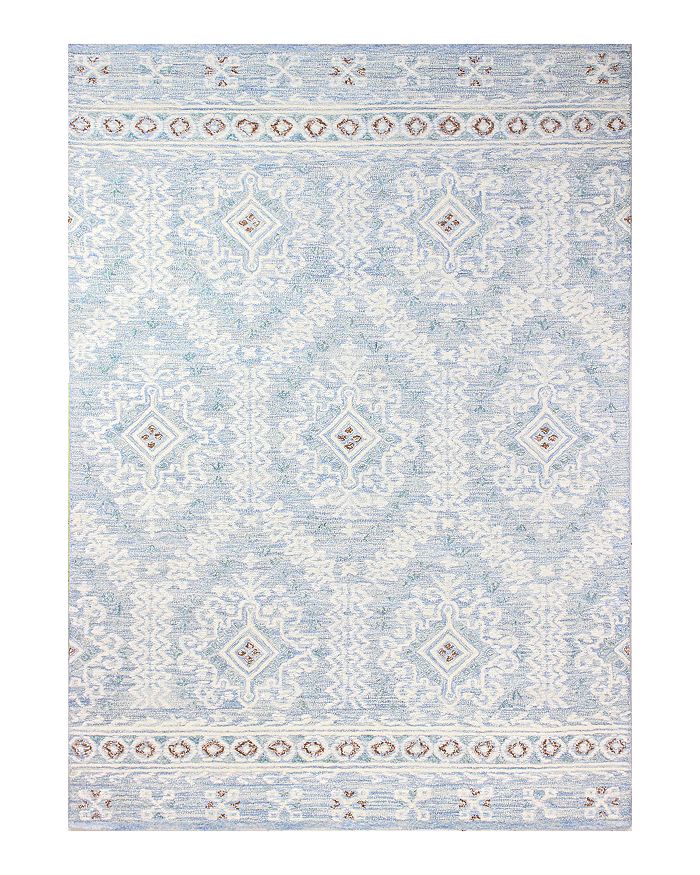Bashian Verona R130-LC163 Area Rug, 8'6" x 11'6" | Bloomingdale's