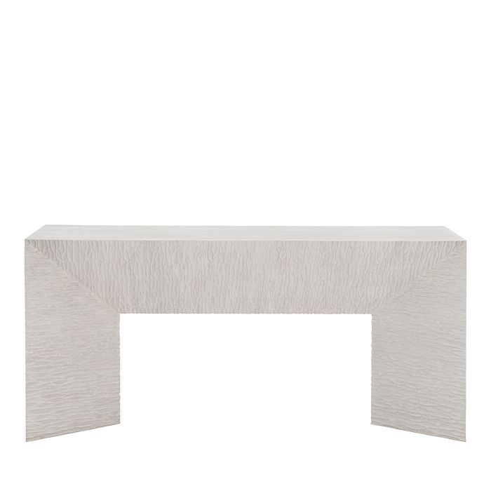 Bernhardt Solaria Console Table | Bloomingdale's