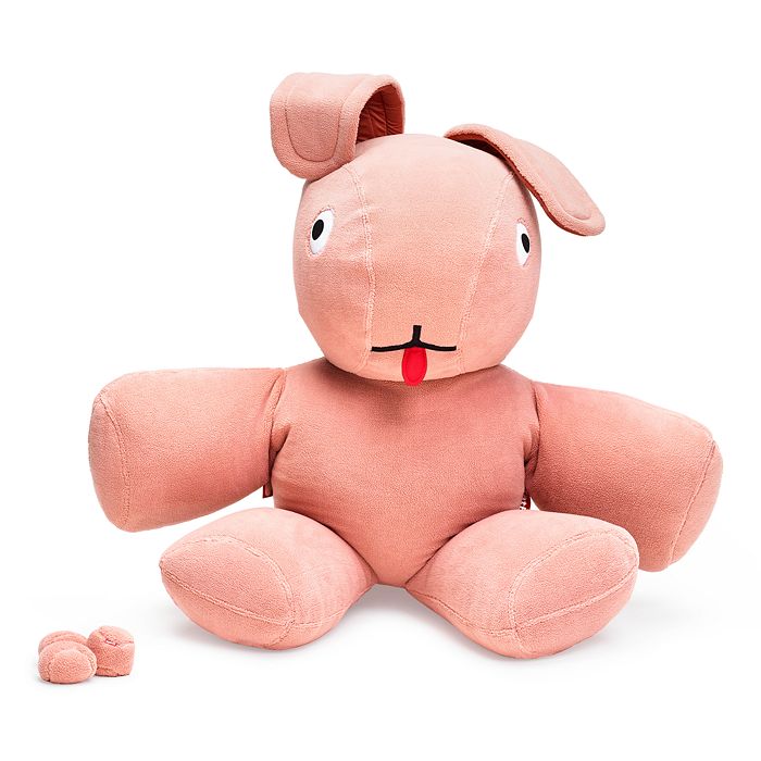 Fatboy CO9 Teddy Bunny Lounger | Bloomingdale's