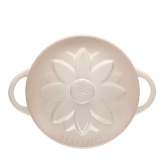 Le Creuset Flower Round Cocotte | Bloomingdale's