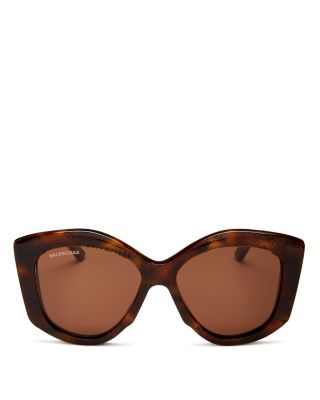 Balenciaga Designer Sunglasses for Women - Bloomingdale's