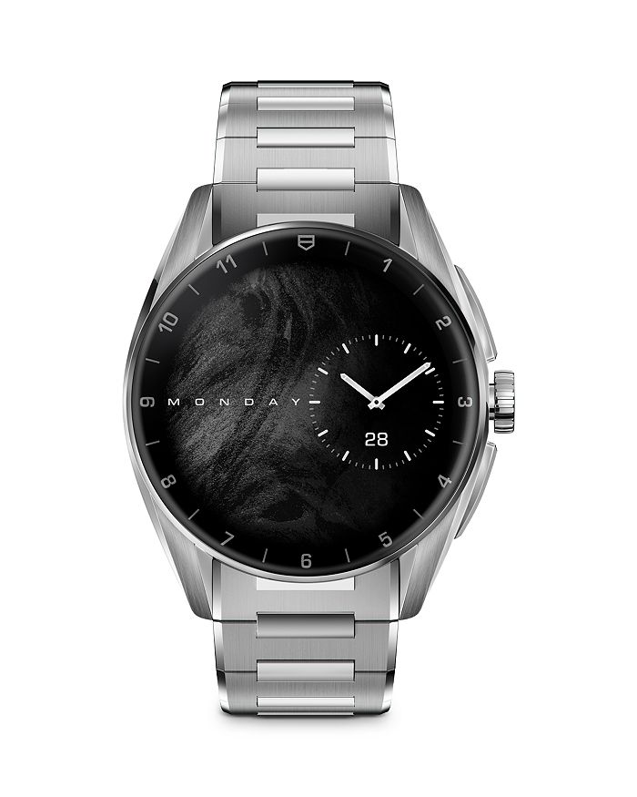 TAG Heuer Connected Calibre E4 Smartwatch, 42mm | Bloomingdale's