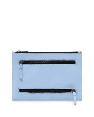 Botkier Chelsea Medium Clutch | Bloomingdale's Handbags
