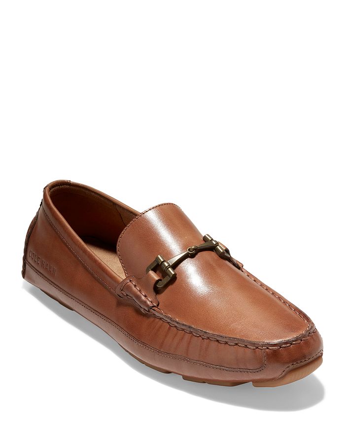 Cole Haan Men's Wyatt Bit Drivers | Bloomingdale's
