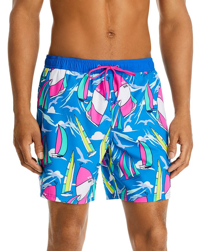 Vineyard Vines Chappy Swim Trunks | Bloomingdale's