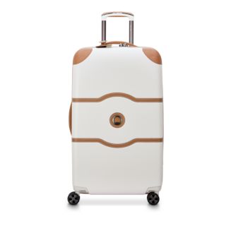 Delsey Paris Delsey Chatelet Air 2 Wheeled Trunk | Bloomingdale's