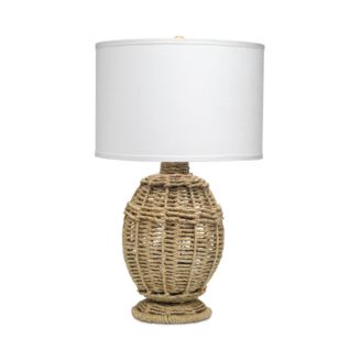 Jamie Young Jute Urn Table Lamp | Bloomingdale's