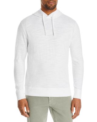 Click here for Faherty Slub Cotton Hoodie prices