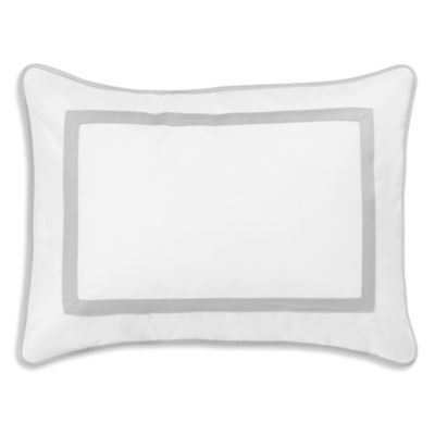 Click here for Matouk Louise Boudoir Sham prices