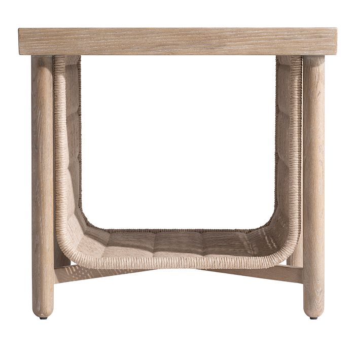 Bernhardt Santiago Side Table | Bloomingdale's