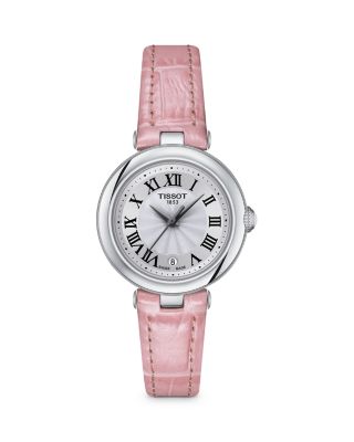 Click here for Tissot Bellissima Watch  26mm prices