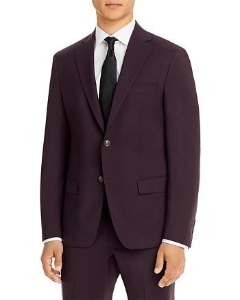 Robert Graham Wool & Mohair Slim Fit Suit Separates Slim Fit ...