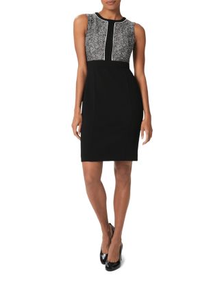 HOBBS LONDON Brienna Dress | Bloomingdale's Women