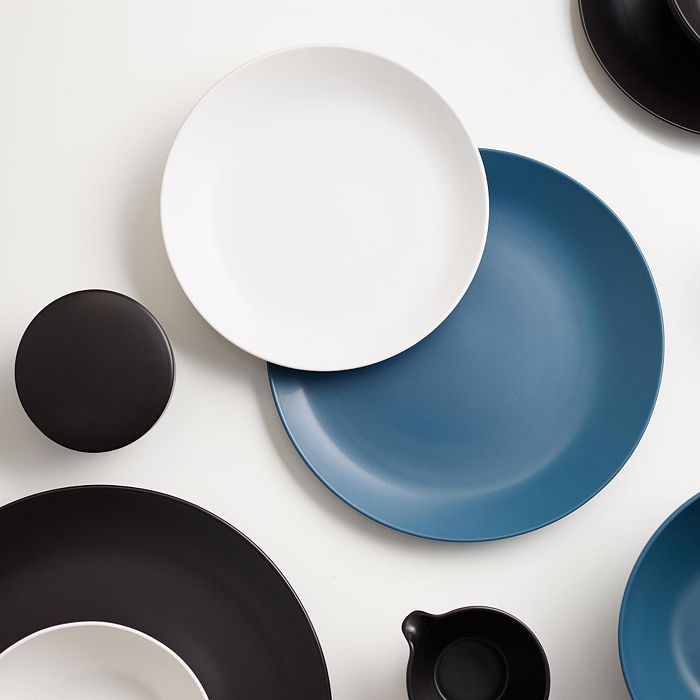 Nambé Orbit Dinnerware Collection | Bloomingdale's